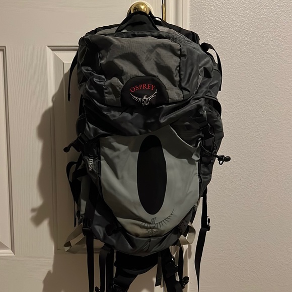 OSPREY | Bags | Osprey Atmos 5 Airspeed | Poshmark
